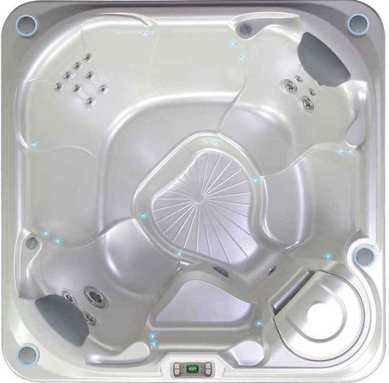 Hot Spring Hot Tubs for Sale | East Texas Spa